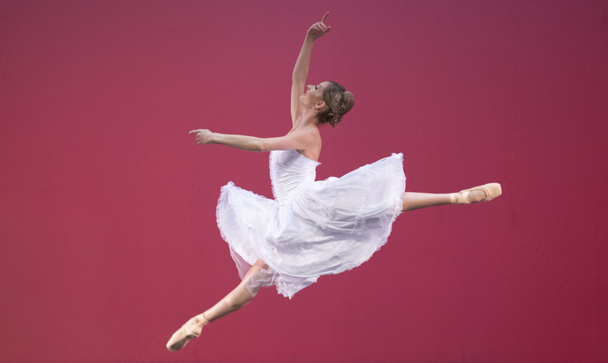 In pictures: Joburg Ballet is back and it's still beautiful | The Citizen
