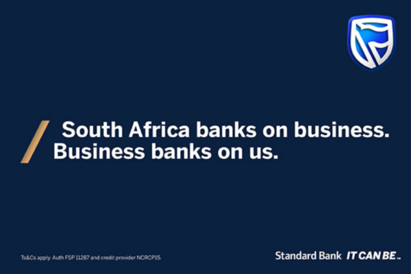 Standard Bank’s new campaign celebrates triumphant South African ...