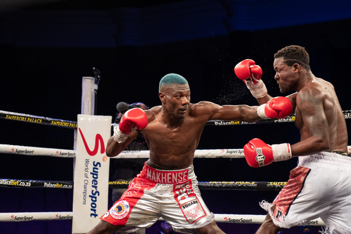 Mbenge-Makhense looks like a done deal | The Citizen