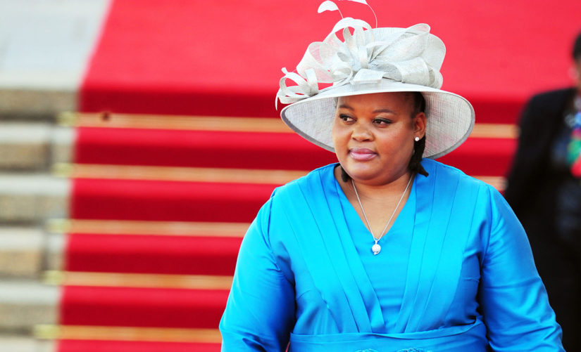 What's next for Zuma's wives? | The Citizen
