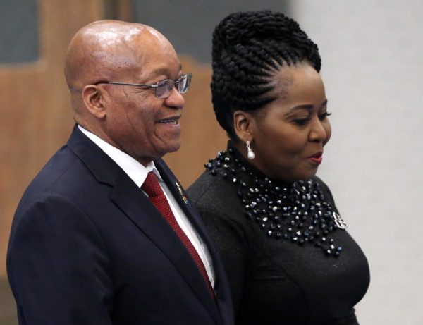 What's next for Zuma's wives? | The Citizen