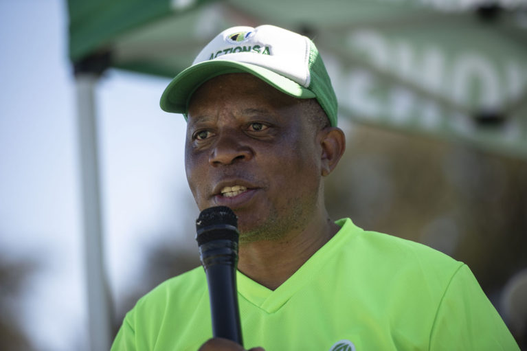Action SA calls on members to be mayoral candidates | The Citizen
