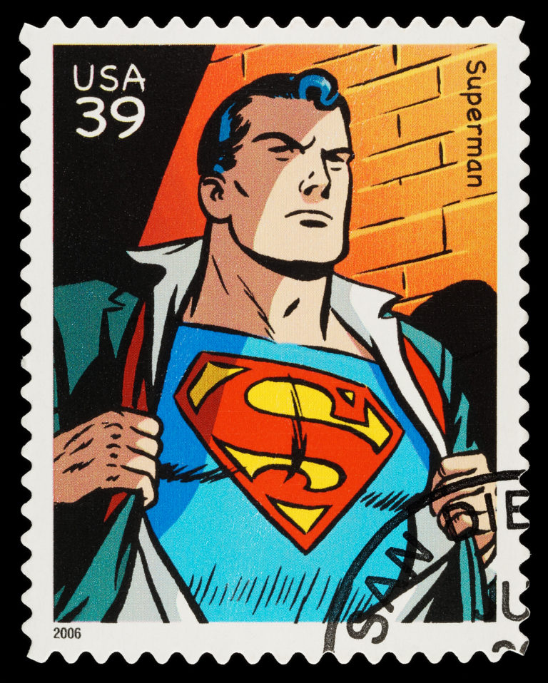 1938 Superman comic sells for R46.6 million | The Citizen