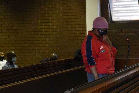 24 hours in pictures, 15 April 2021 | The Citizen