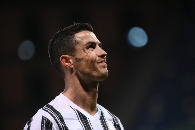 Ronaldo top Serie A scorer after England and Spain | The Citizen