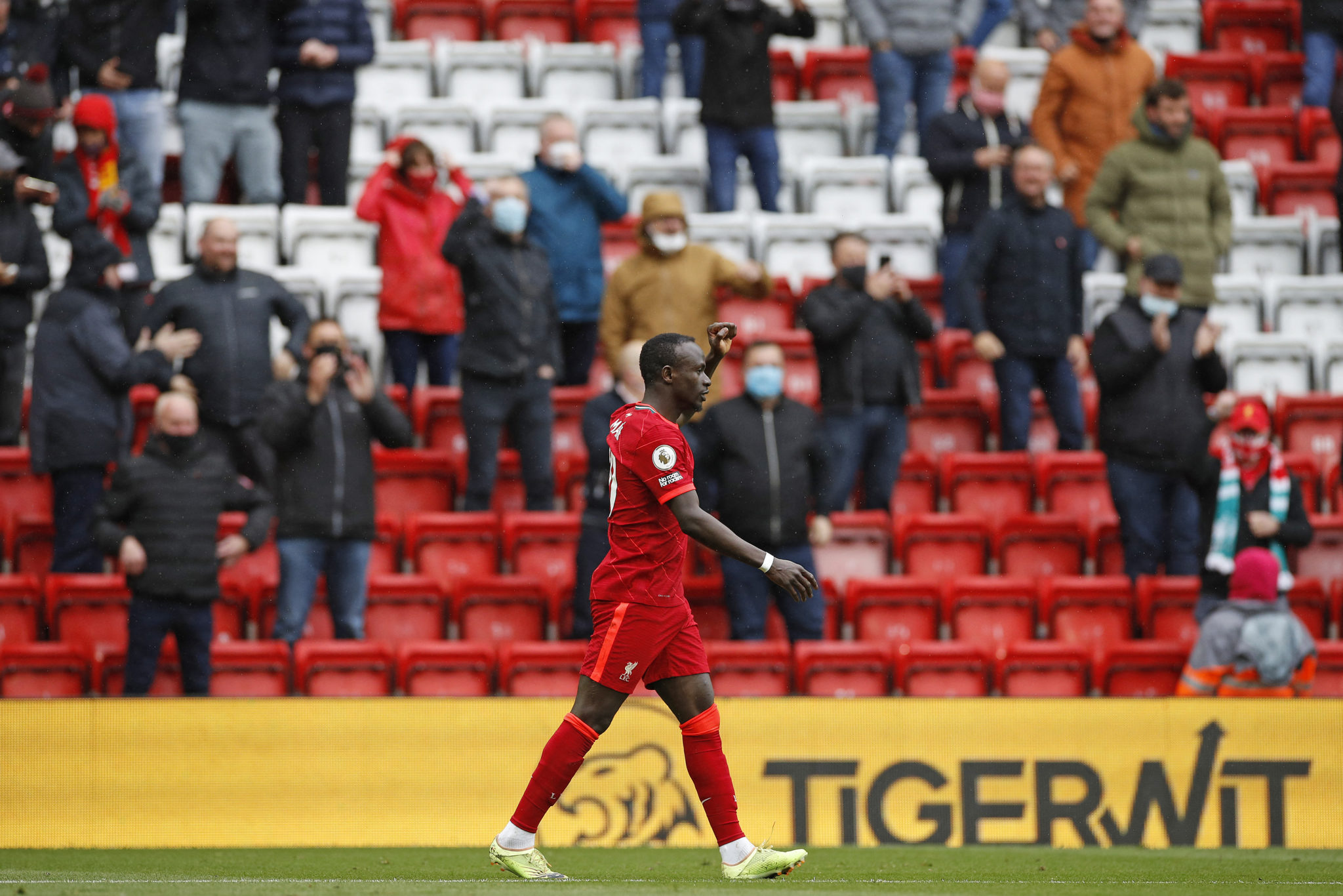 African players in Europe: Mane punishes Palace again | The Citizen