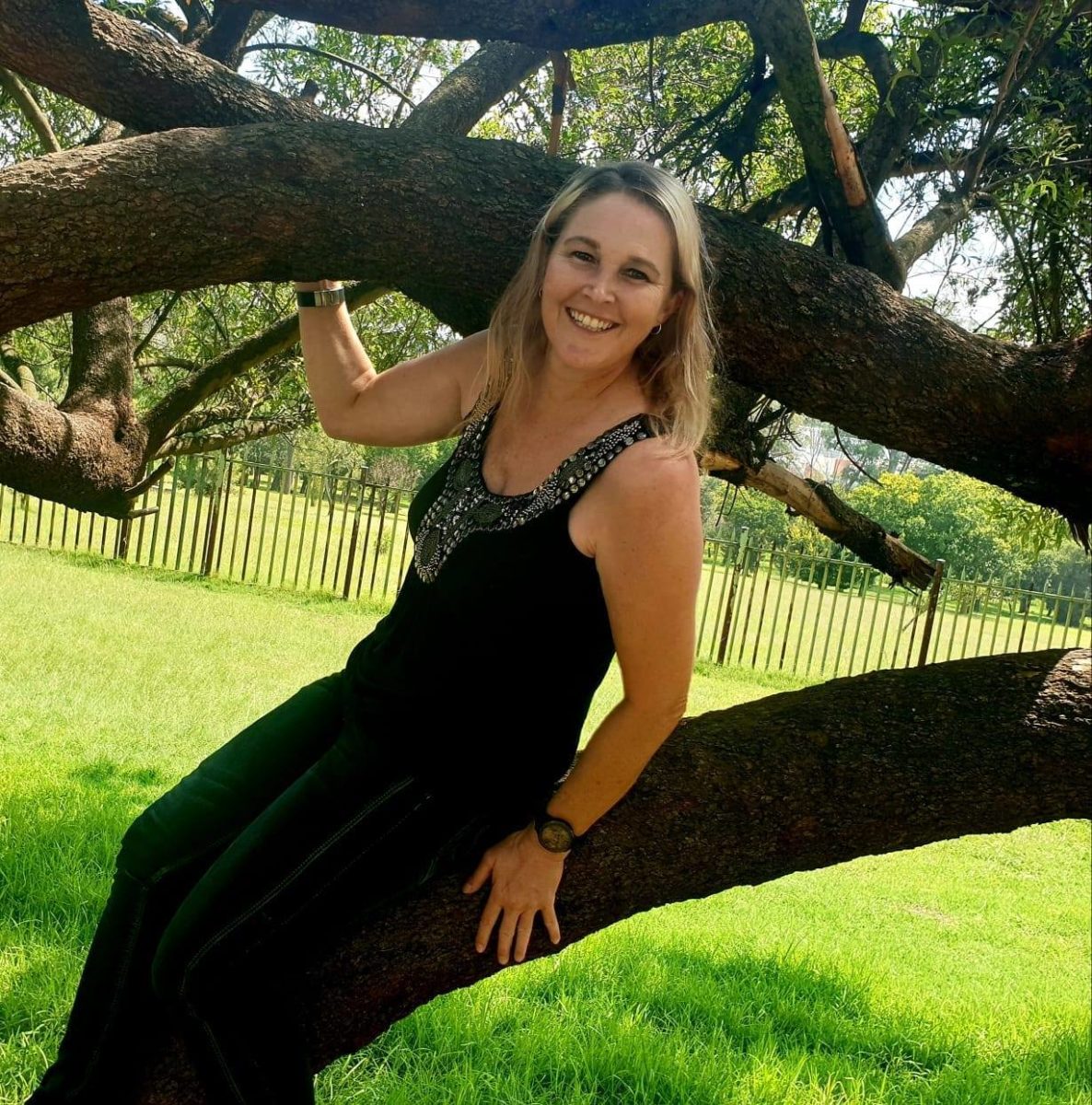 Kim Croeser: What we know so far about her disappearance | The Citizen