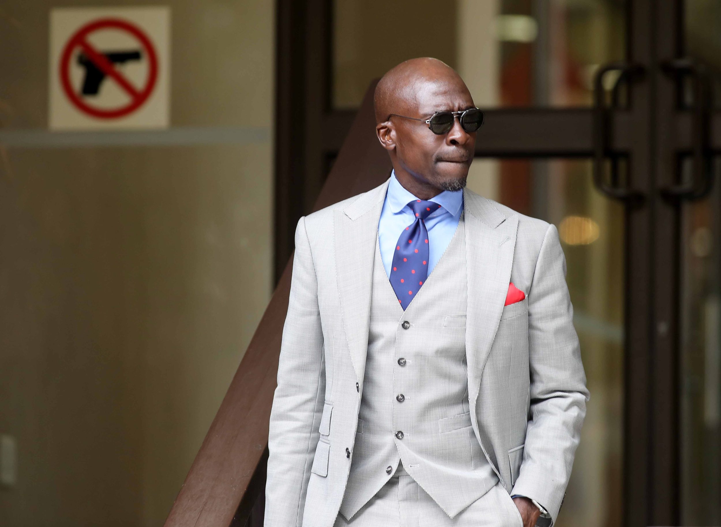 State capture report: Gigaba ‘a tool’ for Guptas - Daily Star