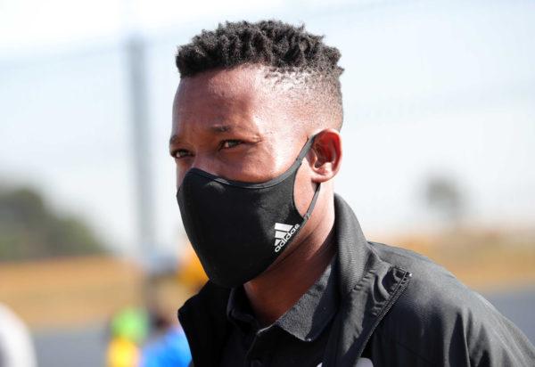 Happy Jele set to take pay cut to stay at Orlando Pirates? | The Citizen