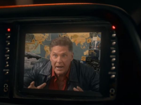 Kitt slides Chicken Licken into SA's #1 ad spot | The Citizen
