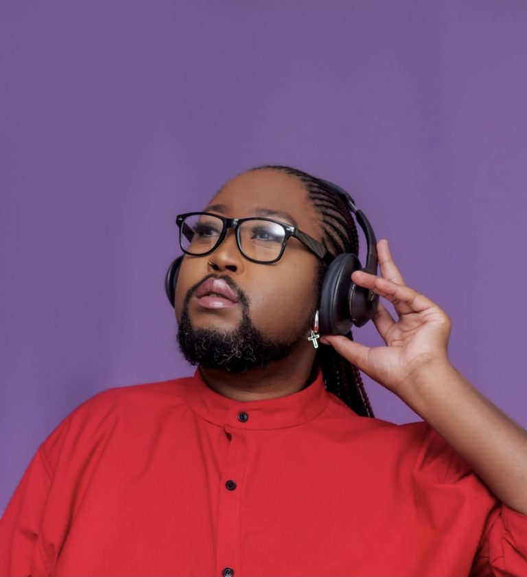 Bujy receives backlash for podcast 'Queer way of life' | The Citizen