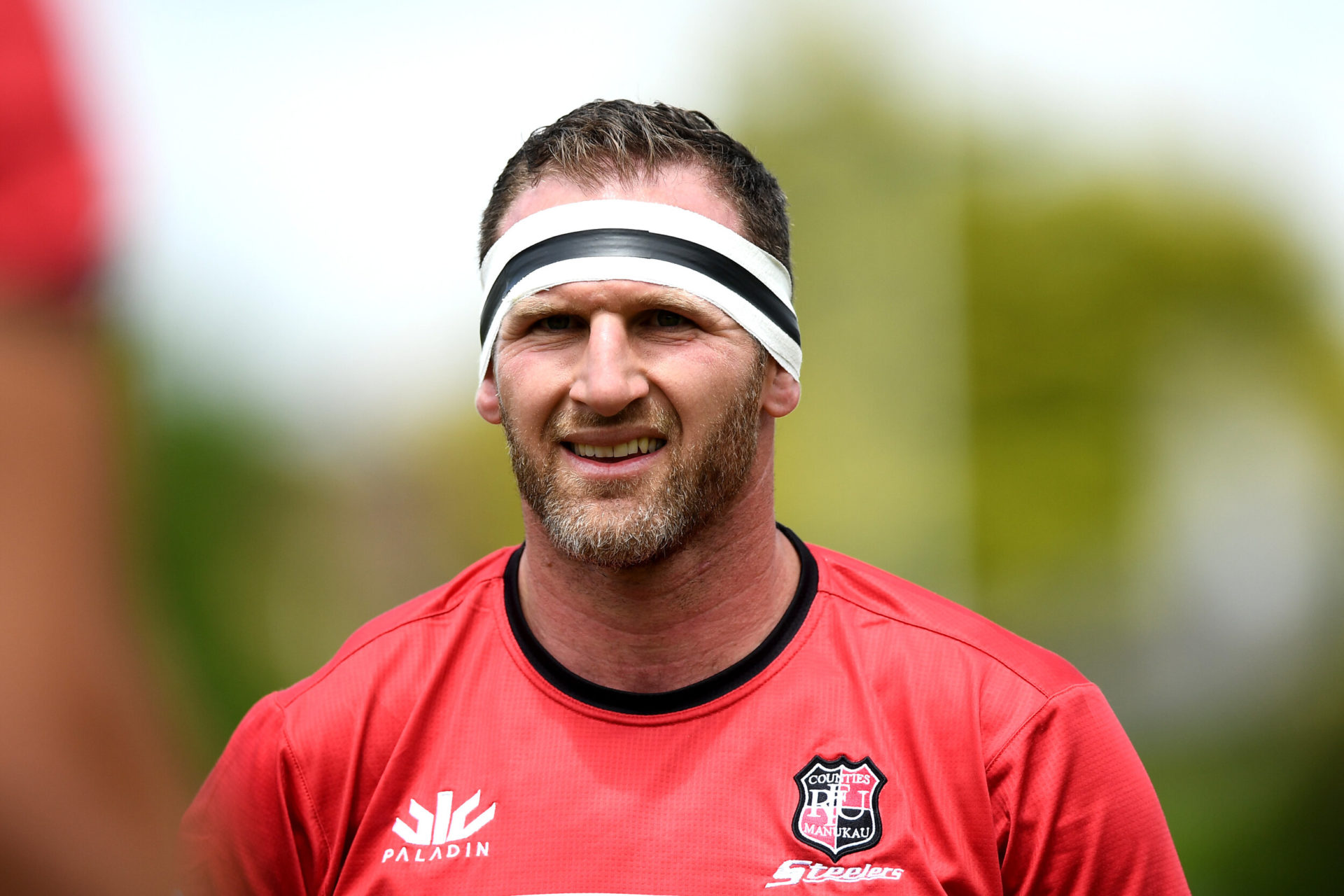 Rugby world pays tribute as All Blacks great Kieran Read retires | The ...