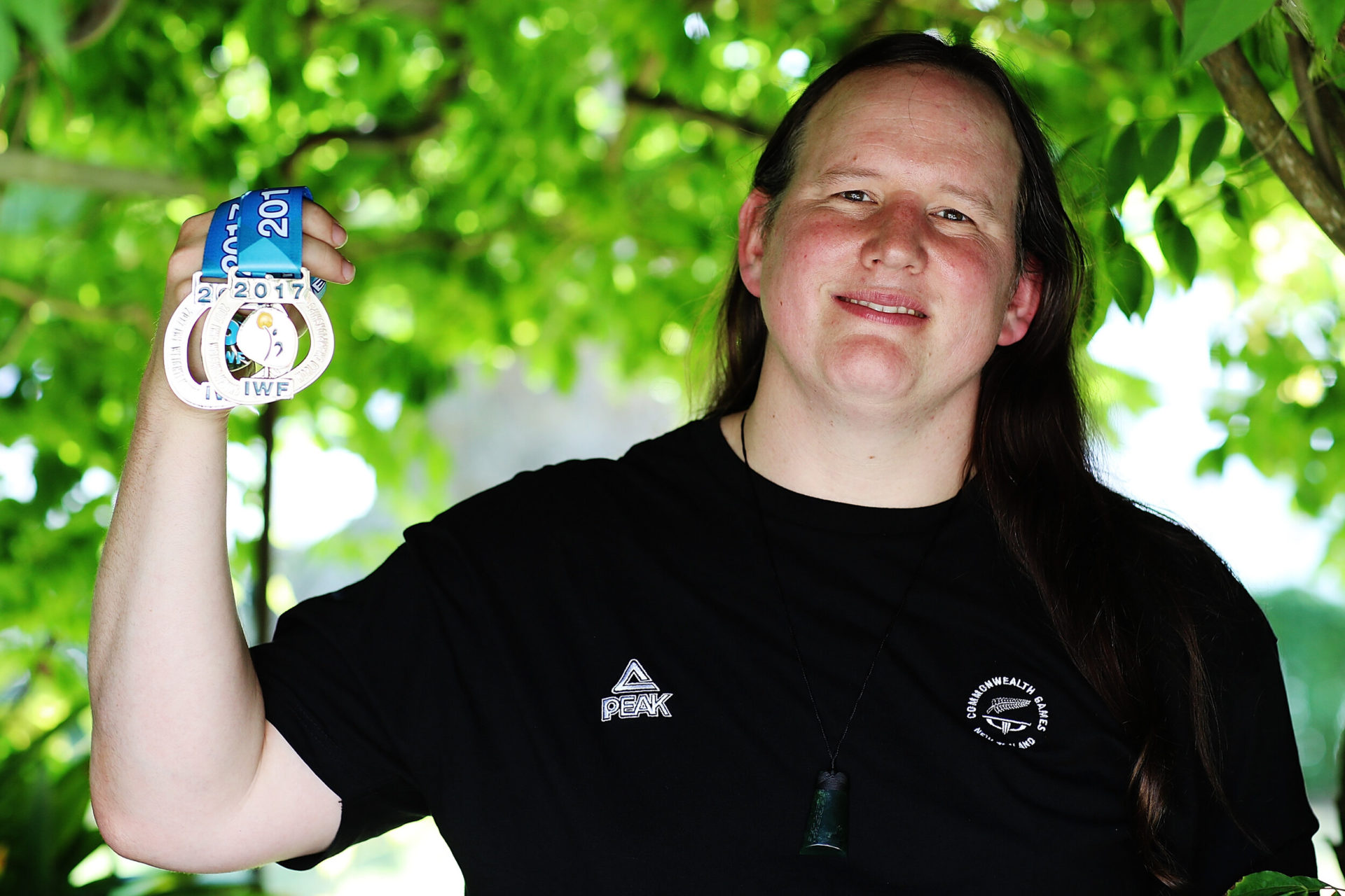 New Zealand weightlifter set to be first transgender Olympian | The Citizen