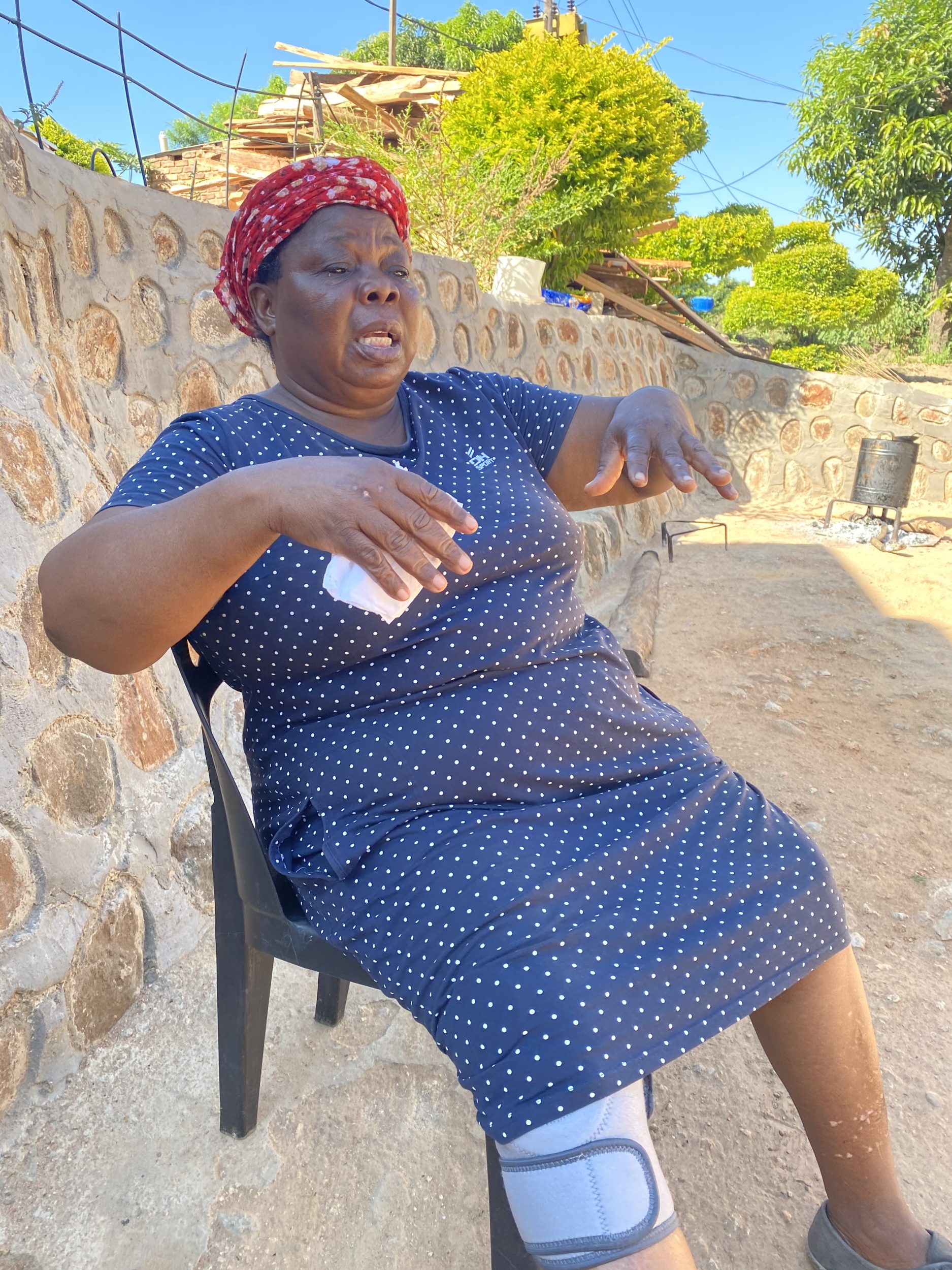 Limpopo woman nearly necklaced after muti murder accusations | The Citizen