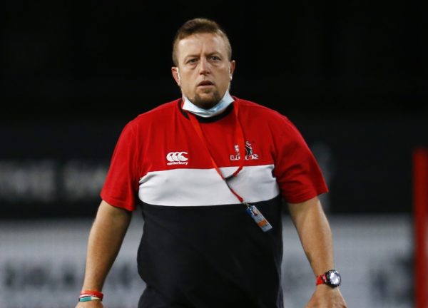 Springbok blueprint helps Lions improve on defence | The Citizen