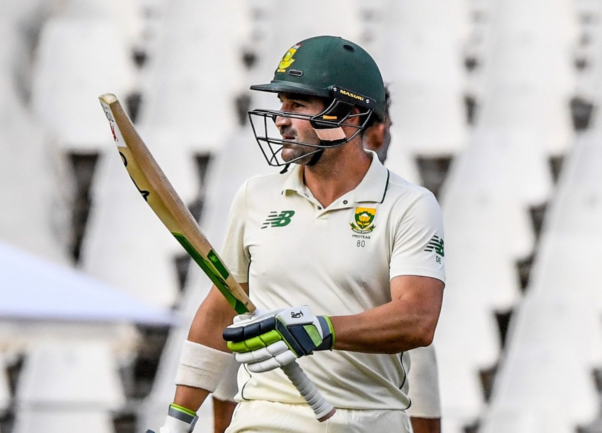 Proteas captain Elgar maps the way forward in new role | The Citizen
