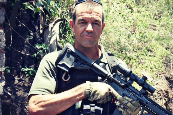 What we know about Leo Prinsloo, the ballsy driver who foiled a CIT heist | The Citizen