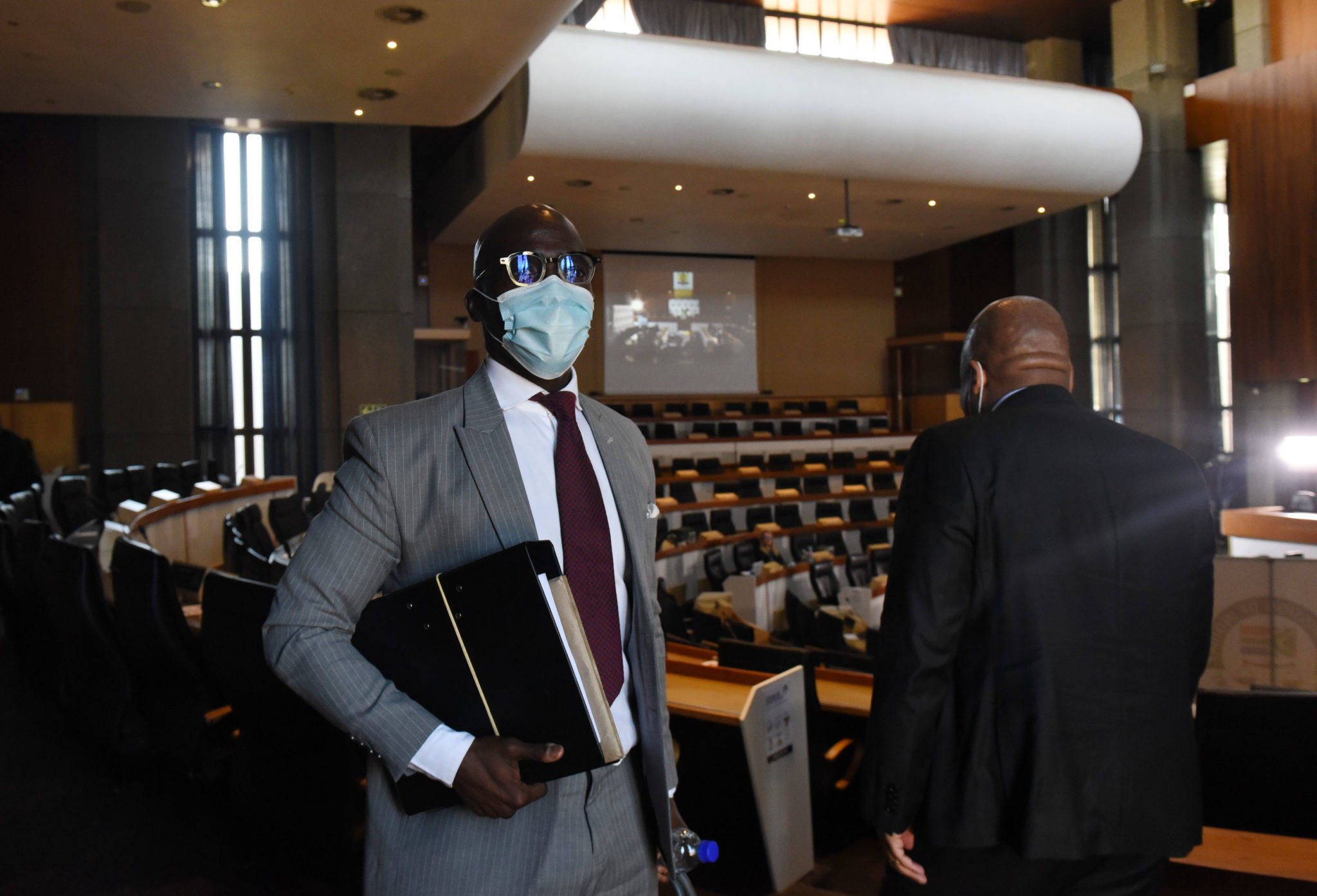 Malusi Gigaba back in the Zondo hot seat | The Citizen