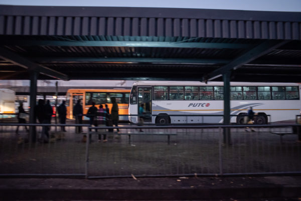 Putco promises services to be fully operational despite strike