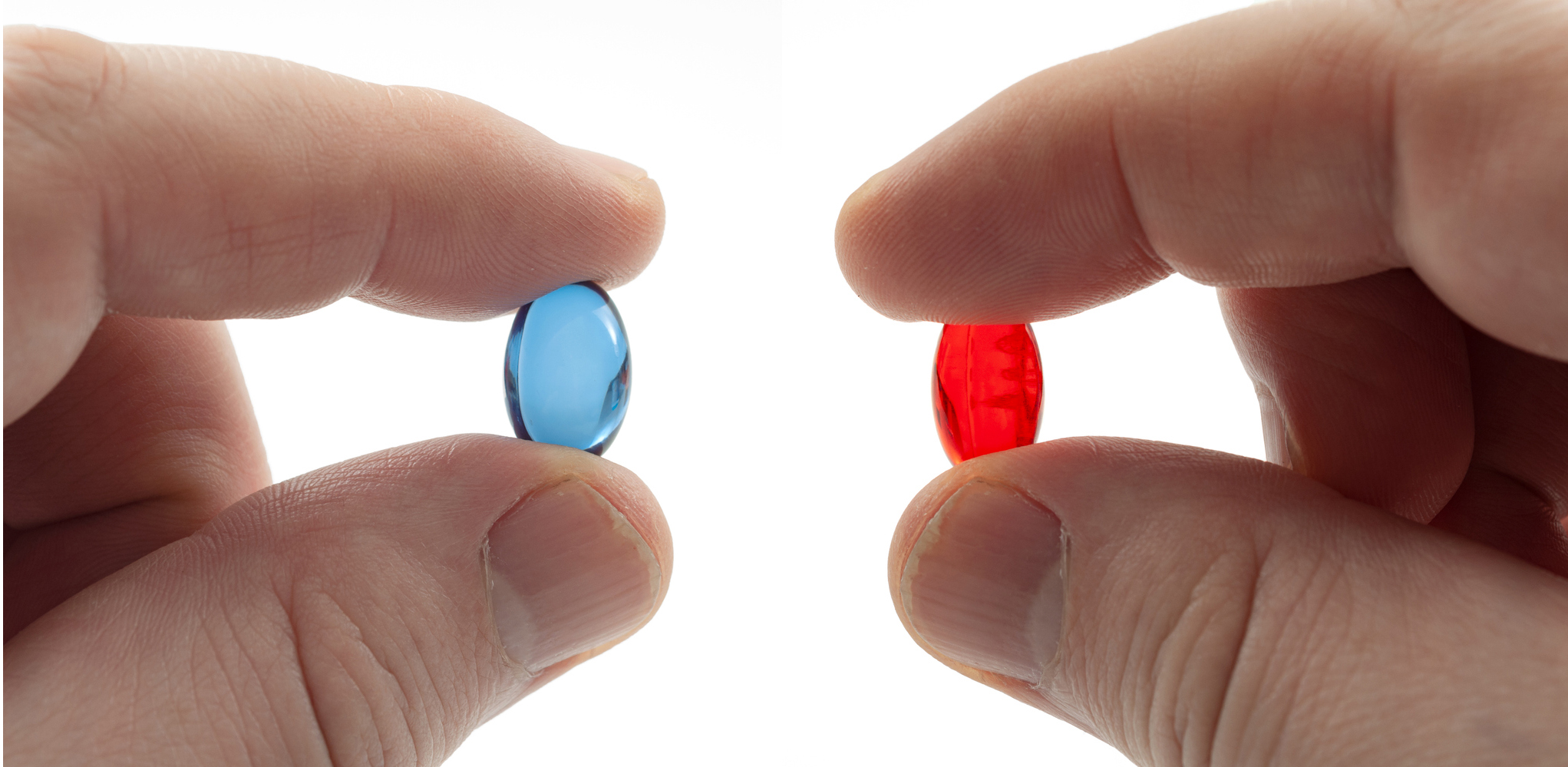 Blue Pill Or Red Pill How Much Reality Can You Really Handle The Blue Pill Or Red Pill How Much Reality Can You Really Handle The