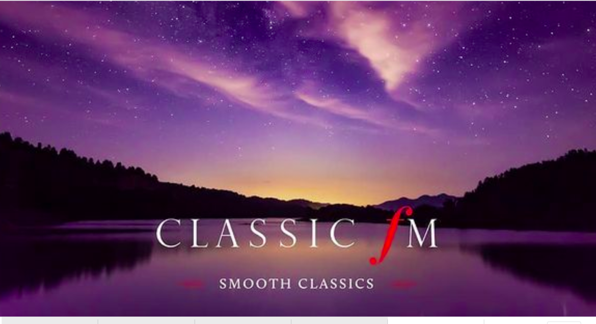 Classic FM shifts to R&B and 'Old Skool' offering | The Citizen