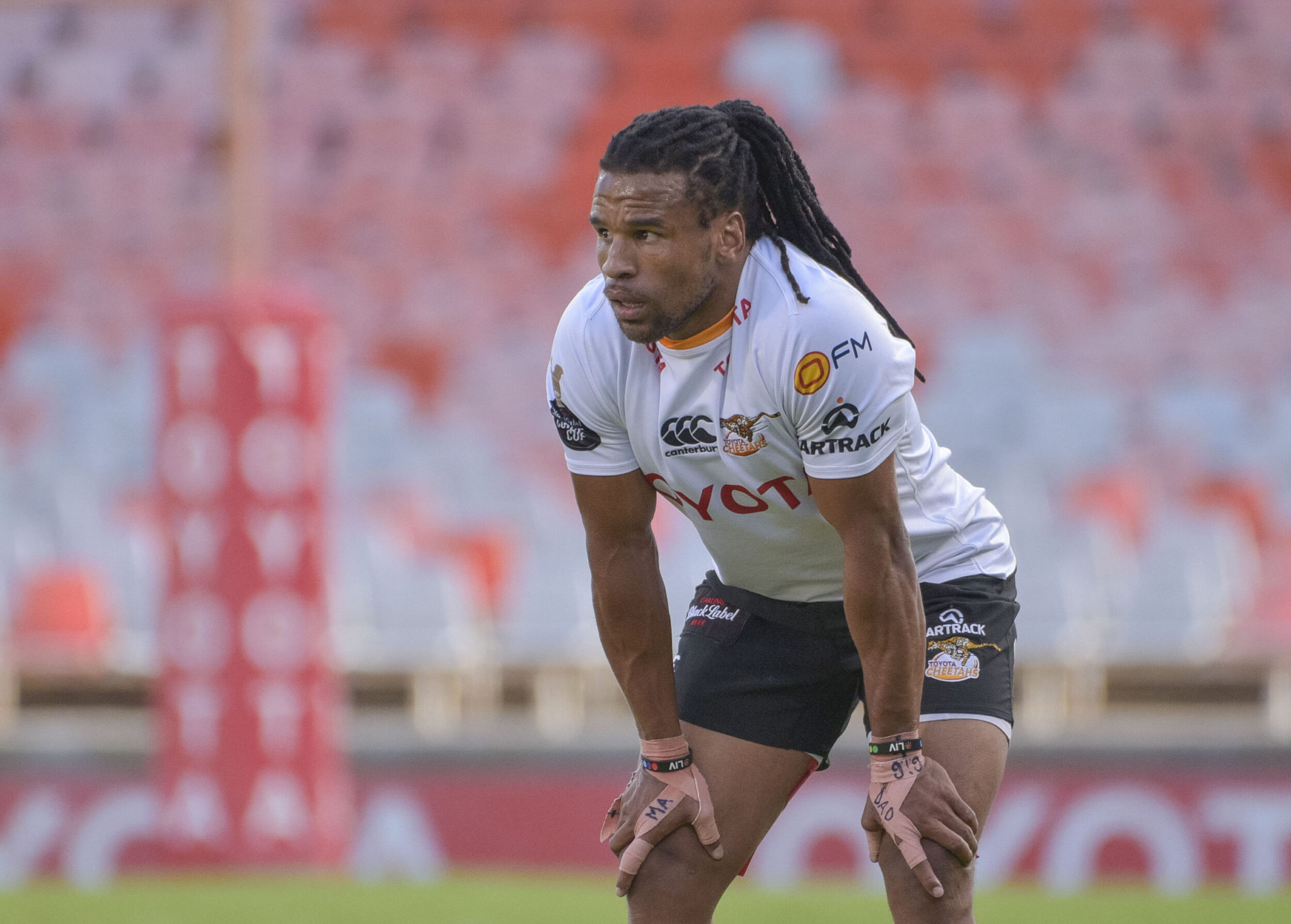 Specman in, Schickerling out of Stormers' Loftus trip | The Citizen