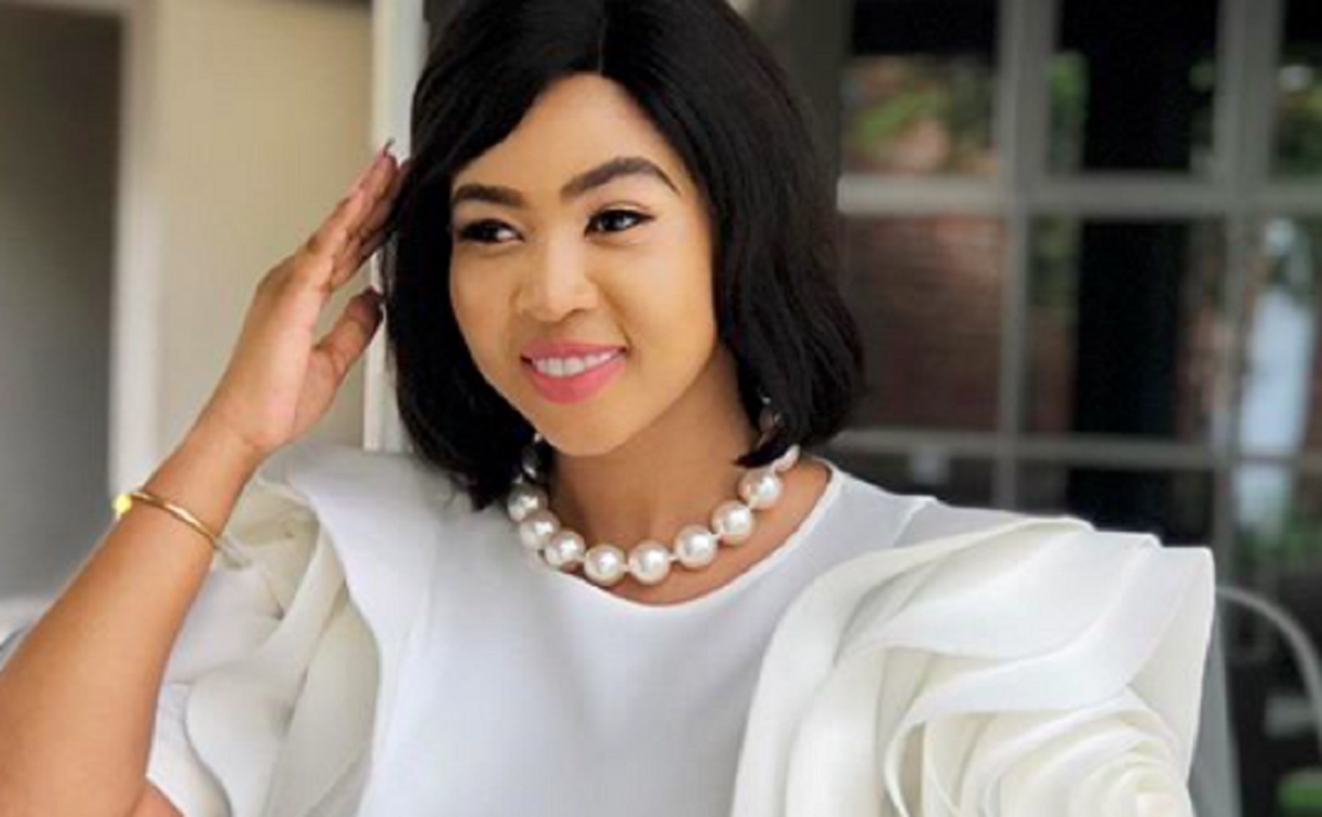 Does this still matter? Ayanda Ncwane accused of bleaching skin | The Citizen