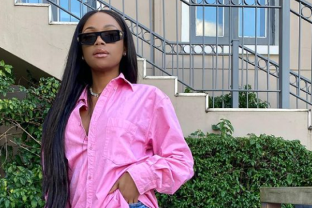 Rea Gopane: 'Bonang is not as smart as she thinks she is' | The Citizen