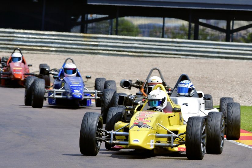 Phakisa gearing up for Extreme Festival return | The Citizen