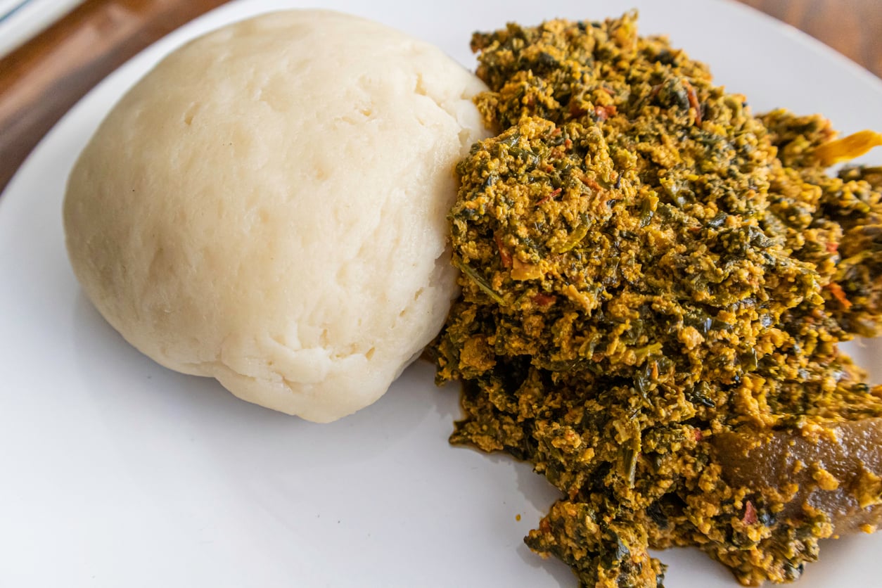 Celebrate Africa Day with these dishes from the continent | The Citizen