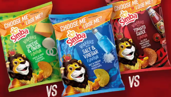 Which Simba chip is going to get the chop? | The Citizen