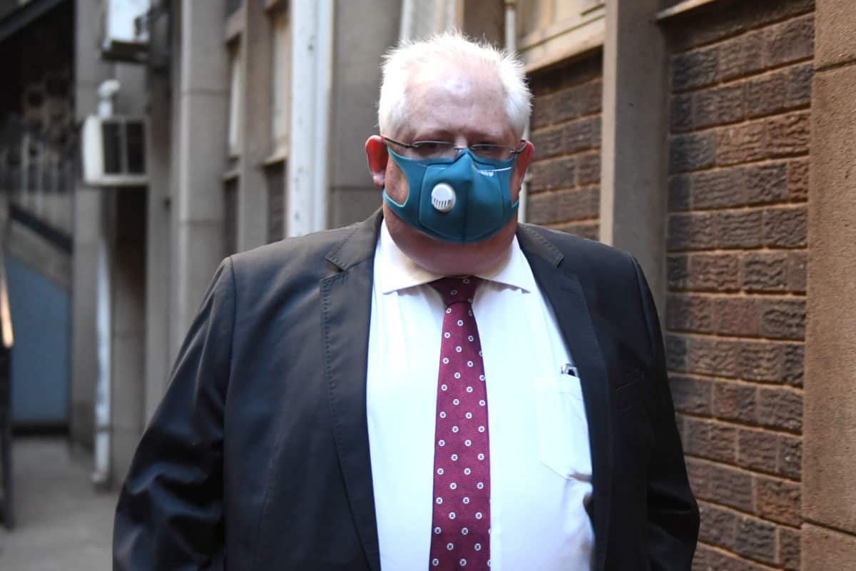 Bosasa corruption trial postponed due to concerns about Agrizzi's ...