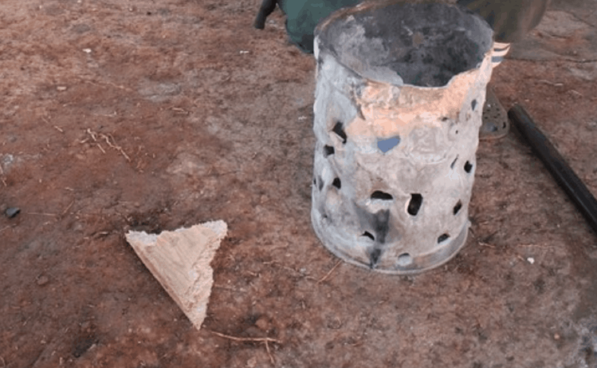 Public urged to be careful with imbawula after kids die from smoke ...