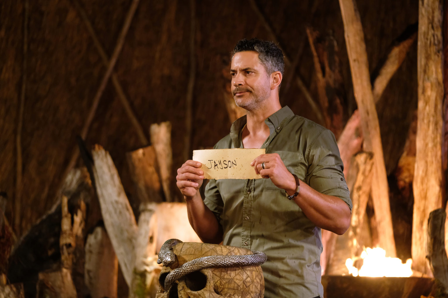 Survivor SA: Here's what went down in episode one | Entertainment | The ...