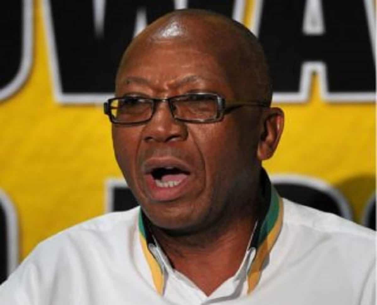 MK recognises they weren't the only liberators in struggle | The Citizen