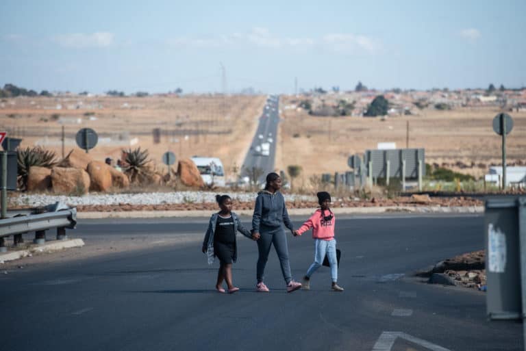 Moloto Road: R4.5 billion upgrade on 'road of death' going at snail's ...
