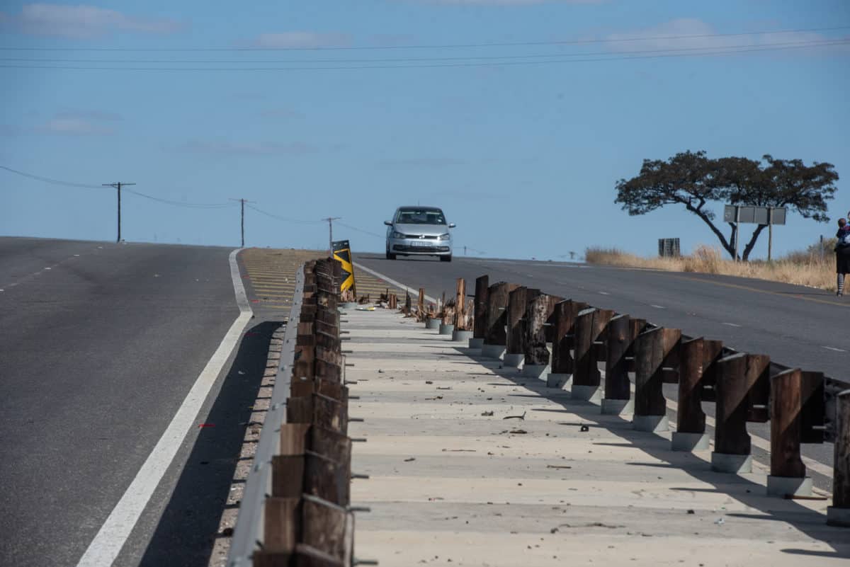 Cancelled Sanral tenders to delay critical infrastructure projects