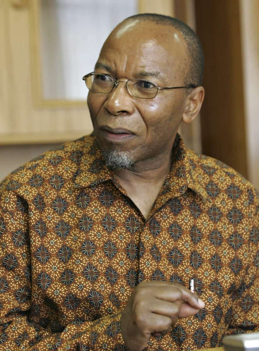 Current education system worse than under Apartheid says former minister