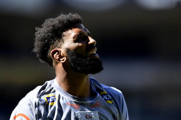 Rugby stories, breaking news and comment | The Citizen