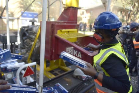 24 hours in pictures, 22 June 2021 | The Citizen