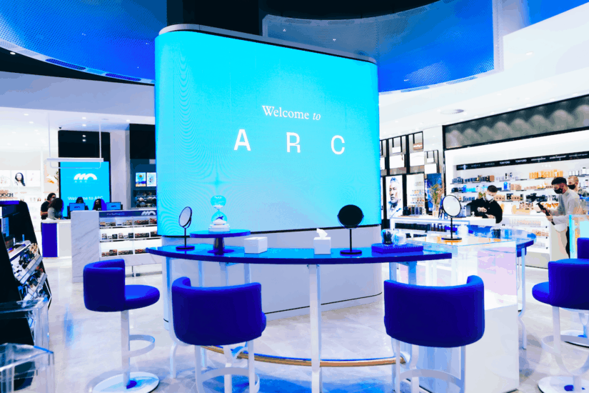 ARC Sandton: Joburg's new self-care haven | The Citizen