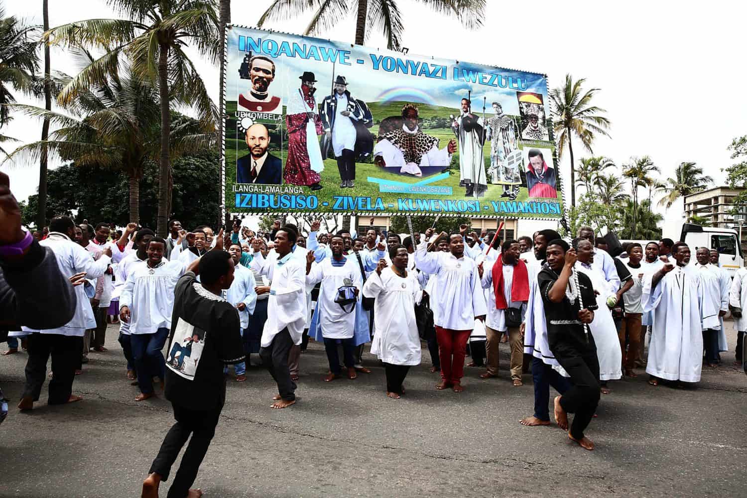 Shembe succession battle: Ebuhleni faction appeal dismissed with costs