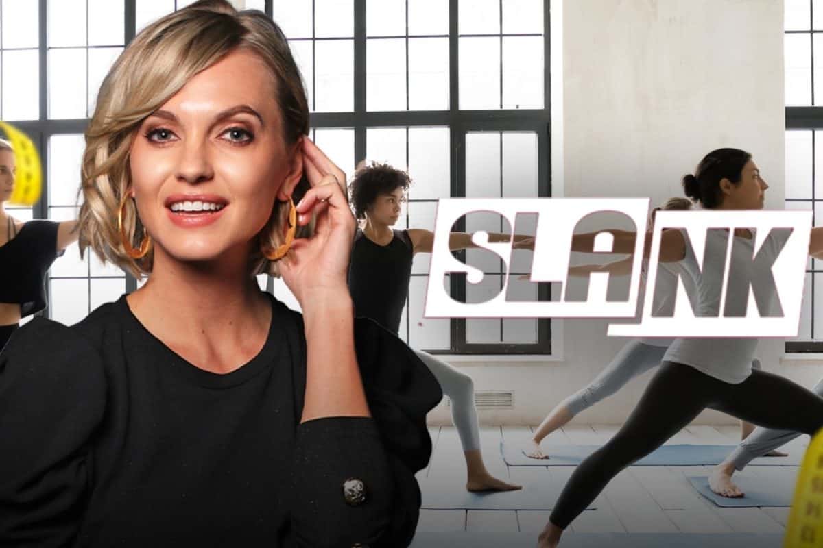 Leandi du Randt: Slank set to kick off its sixth season in July