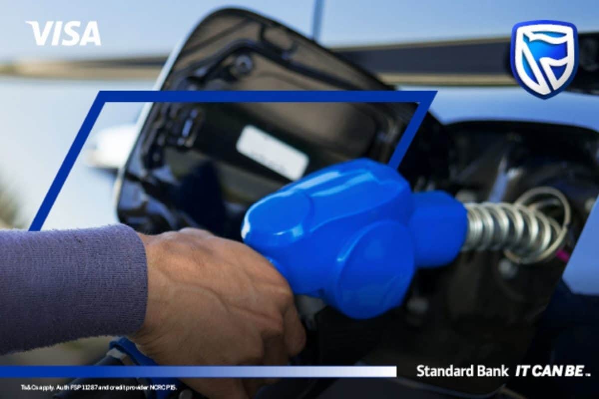 Standard Bank Business Garage Card gets you going | The Citizen
