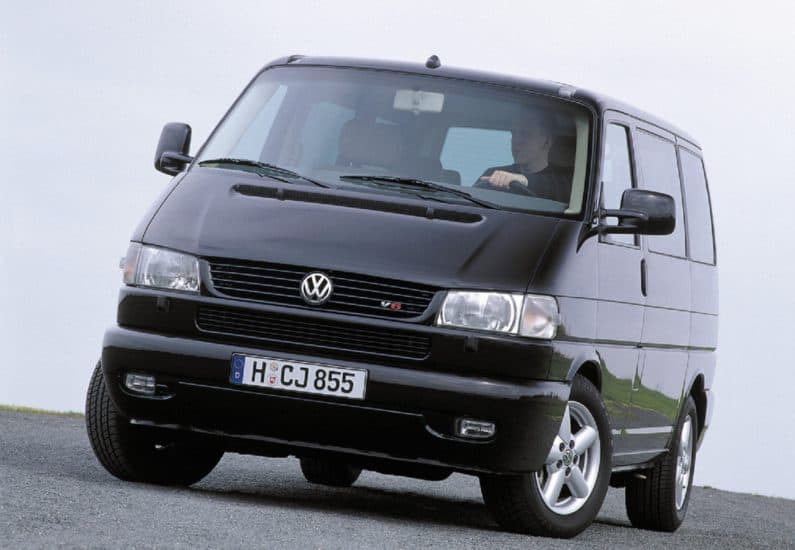 71 years of stories: Evolution of the Volkswagen Kombi | The Citizen