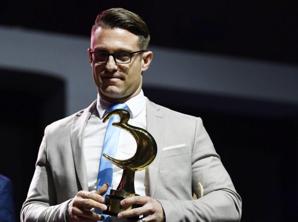 Boxing trainer Colin Nathan tests positive for Covid in Russia | The ...