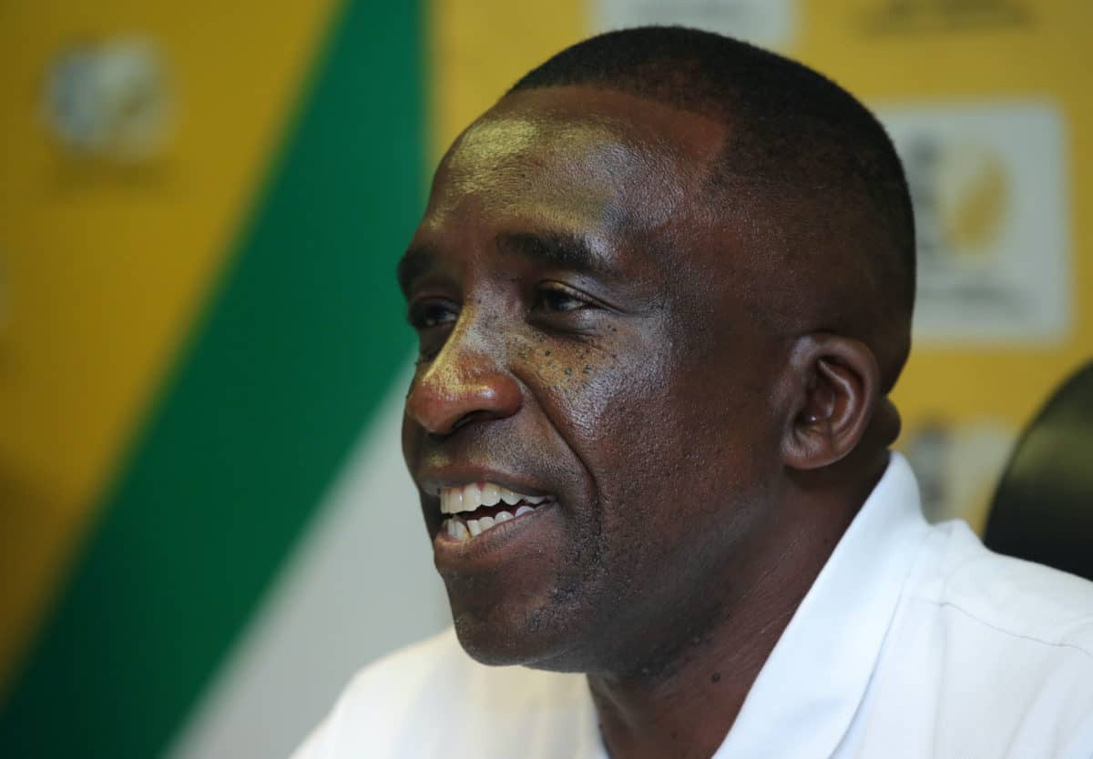 OPINION: Notoane's 'leaked' Tokyo 2020 selection is an absolute shocker