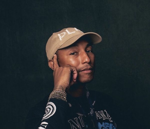 Celeb news: Pharrell Williams finally ages | The Citizen
