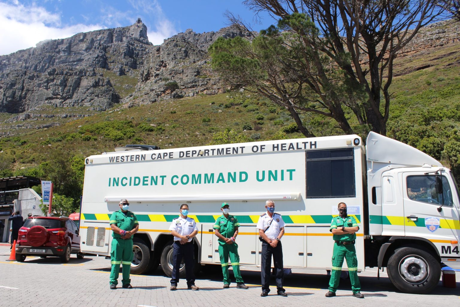 WC EMS lauded for responding to 660 assault cases in one weekend | The ...