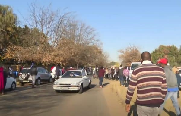 Premier to visit Witbank Technical High after racial clashes | The Citizen